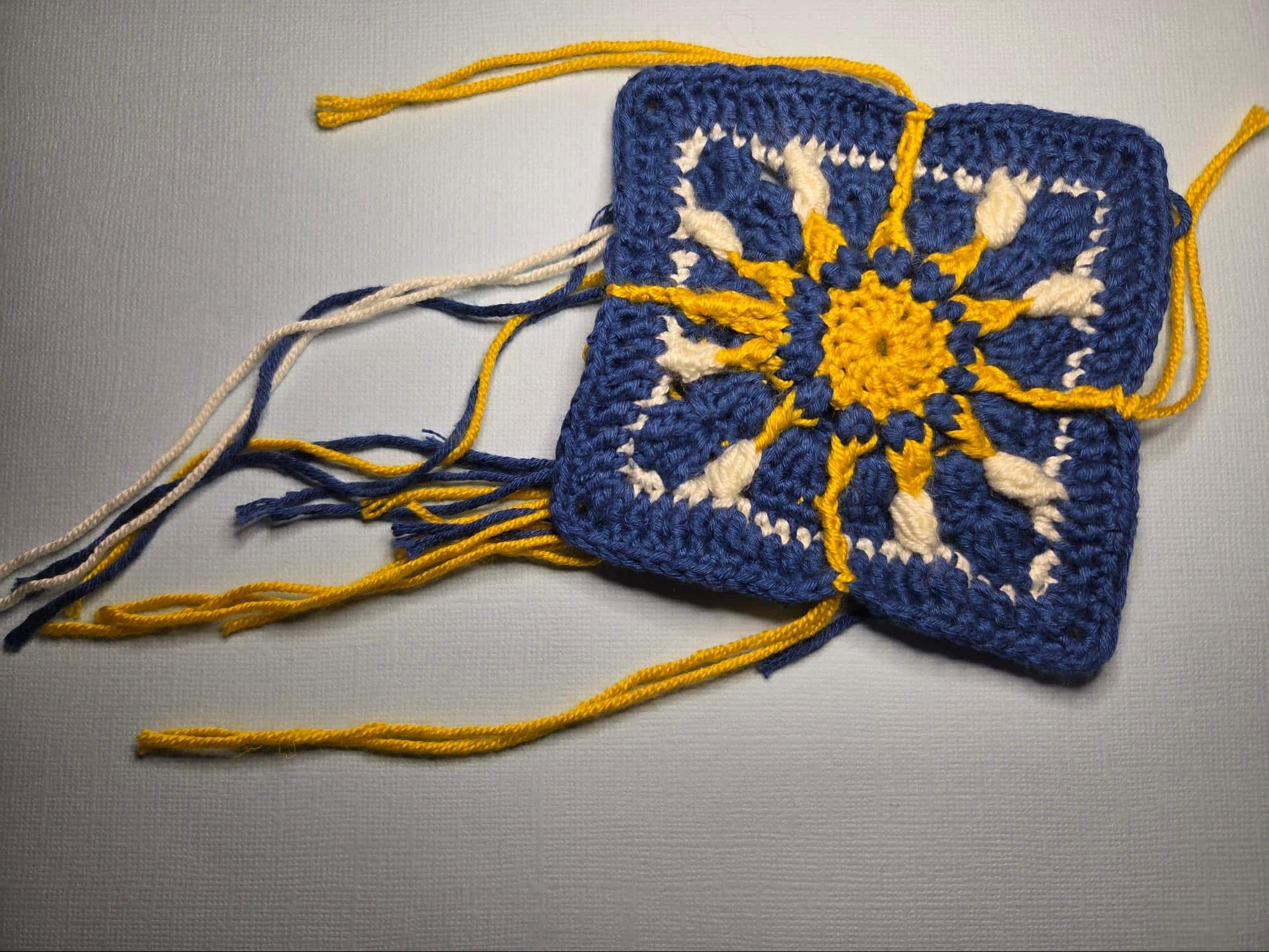 Crocheting for Calm: A Beginner’s Guide - Yarnful Mind